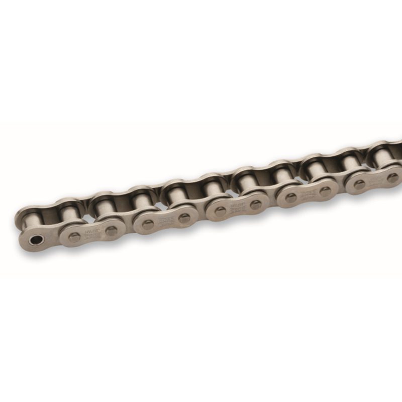 Stainless Steel Roller Chain, #80SS-10 - MDS
