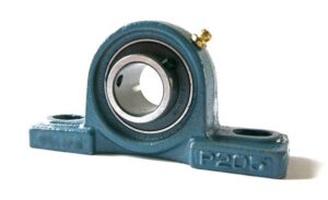 Sizes & Types of Pillow Block Bearings | MDS Pillow Bearings