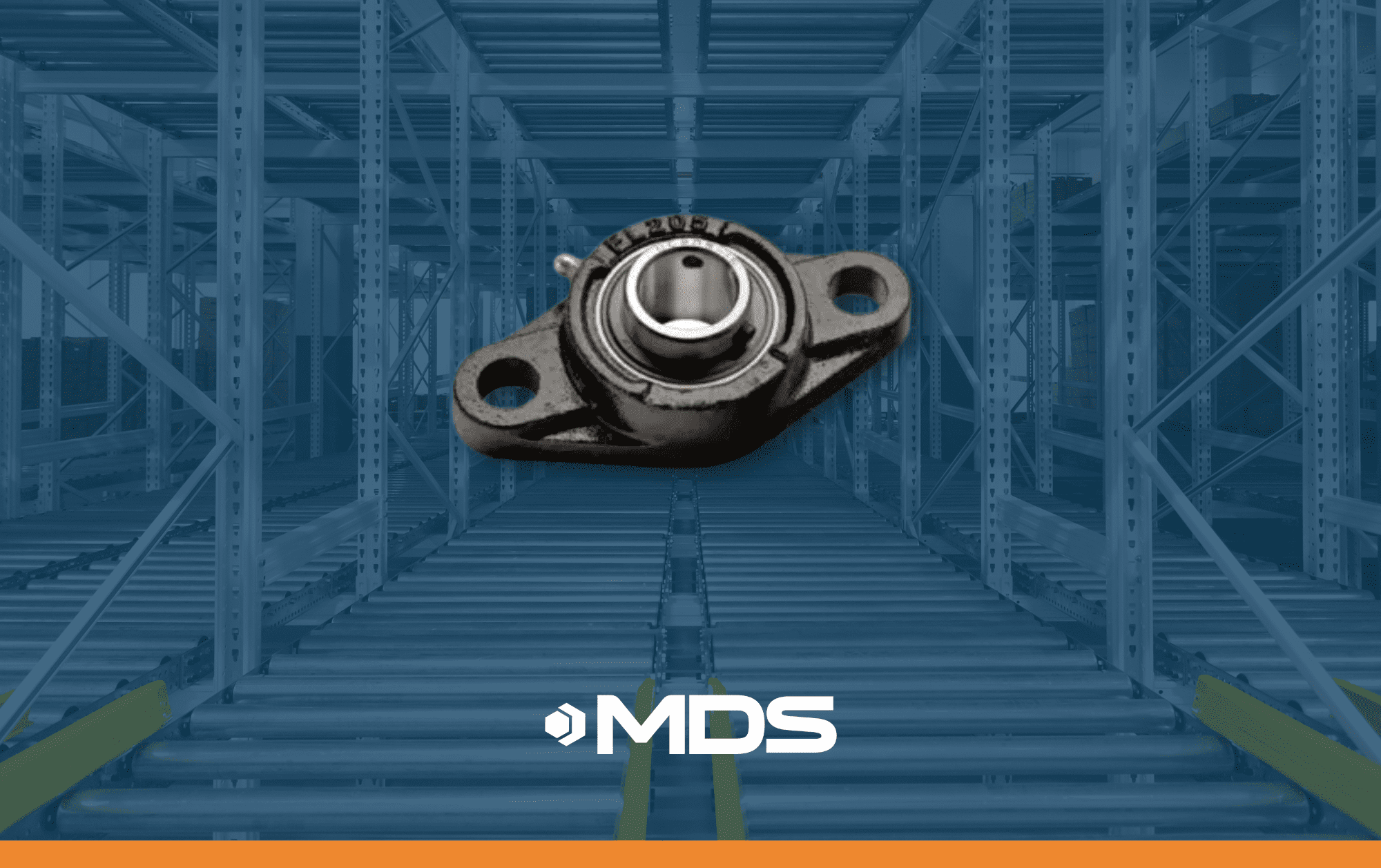 Bearing Block Types