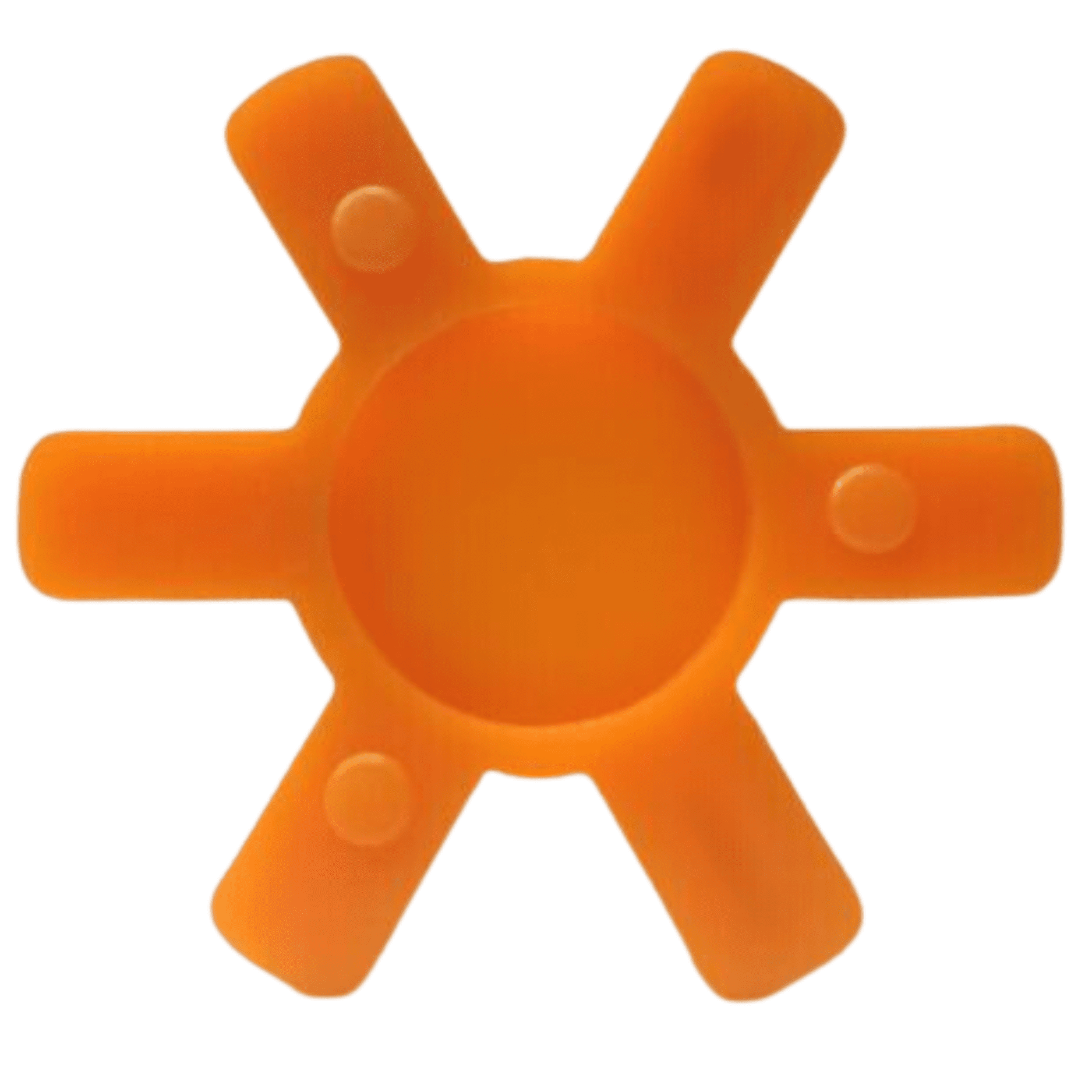 L-Jaw Spider Inserts, L110U - MDS