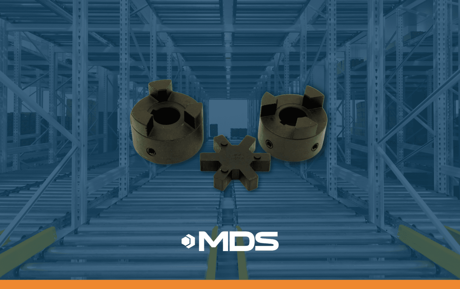 Introducing L-Jaw Couplings and Spider Inserts | MDS of Michigan