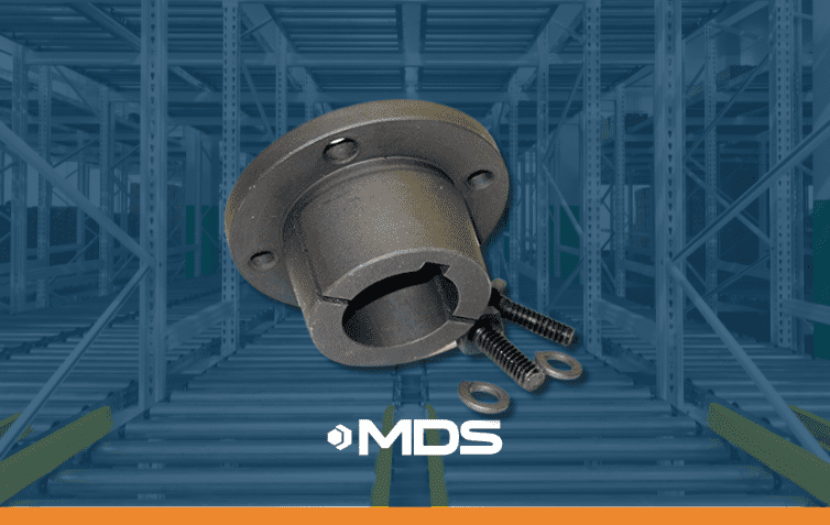 FAQs about QD Bushings - Benefits, Types, & Materials