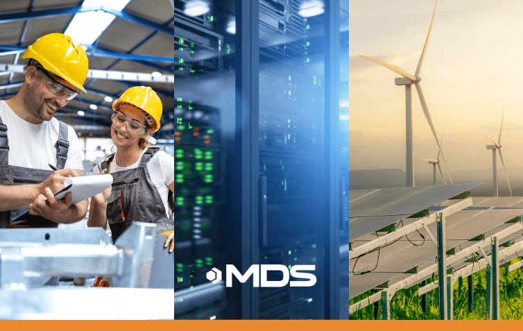 3 Trends Transforming Power Transmission Products - MDS