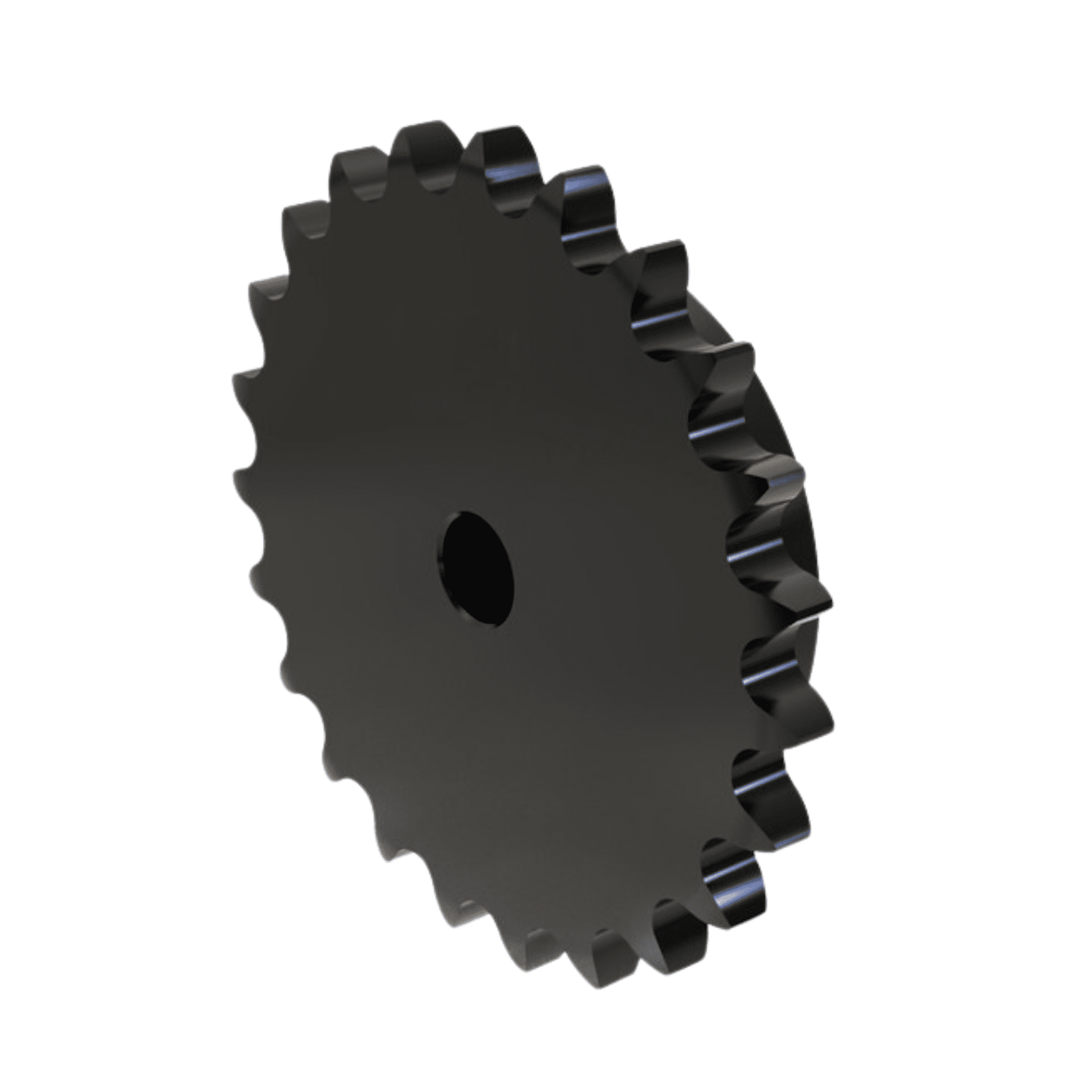 Plain Bore Sprocket, #50B23-3/4" - MDS