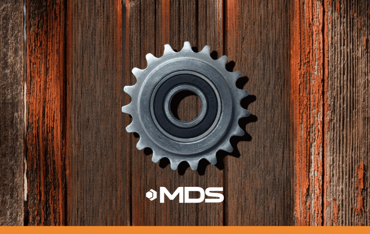 How Does an Idler Sprocket Work? What Is It? What Does It Do?
