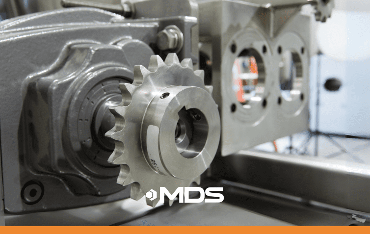 Why Choose a Finish Bore Sprocket?