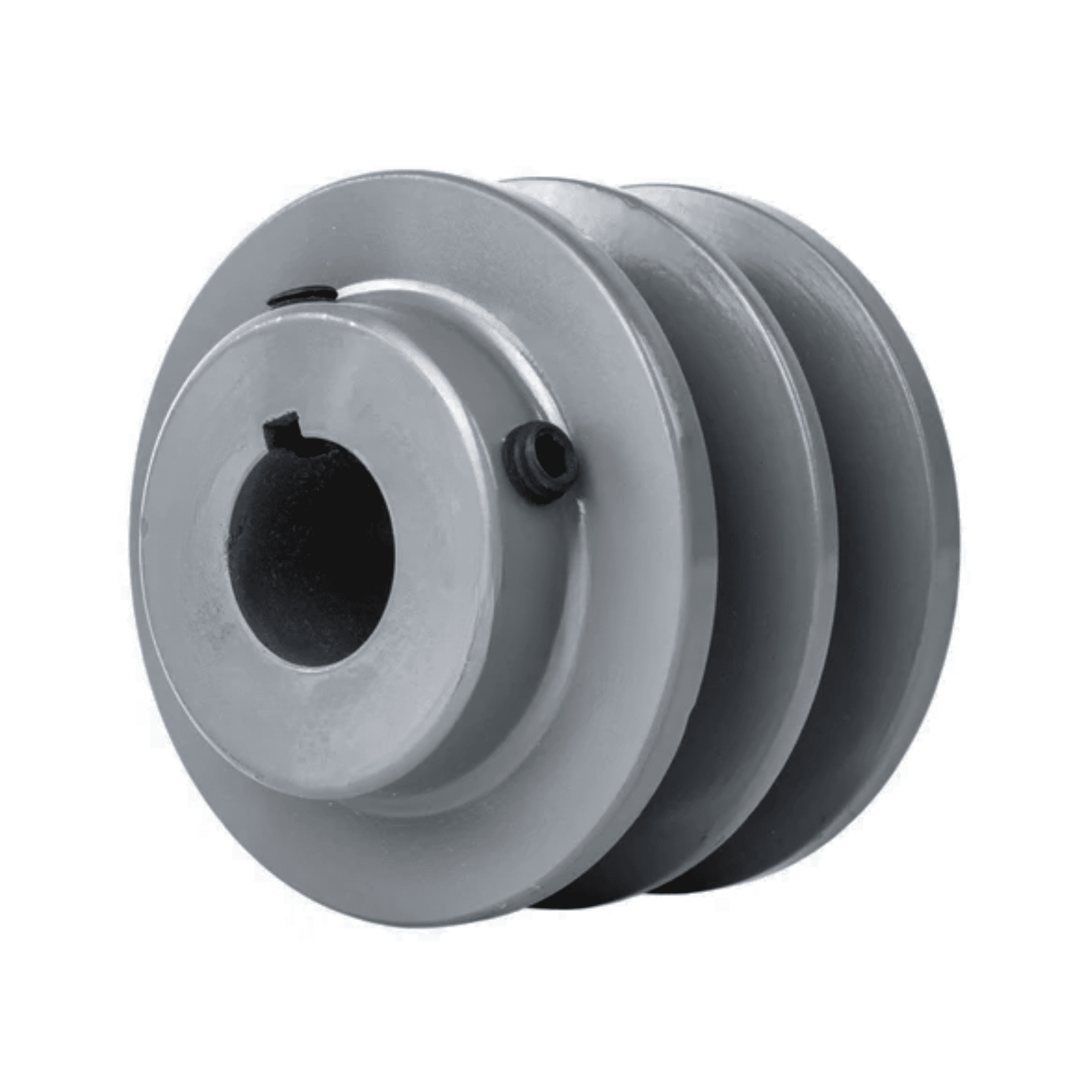 2AK2278 Bored-To-Size Sheave, 2AK22-7/8 - MDS