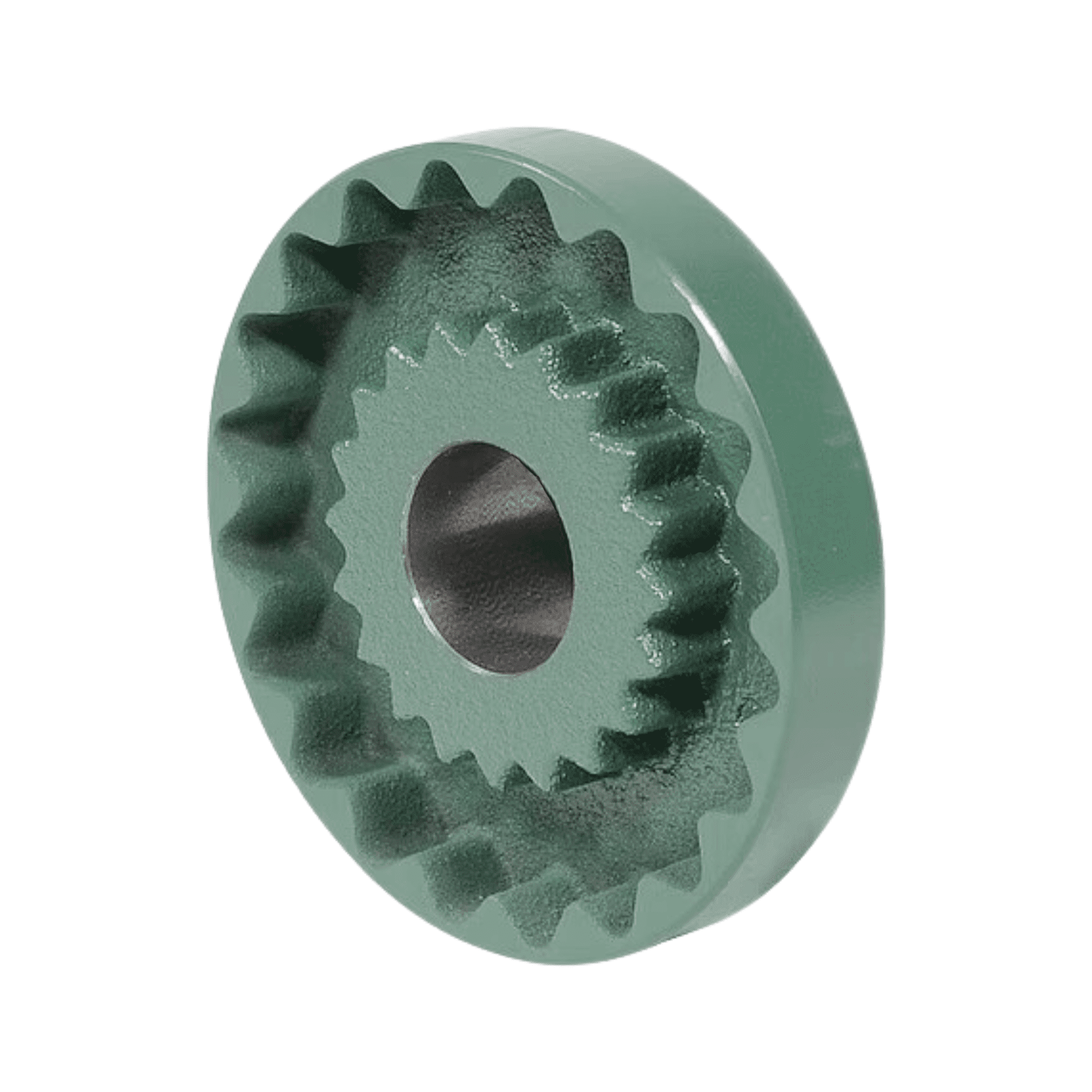 7S78 Sure-Flex Plain Bore Sleeve Coupling Flange, 7S 7/8" - MDS