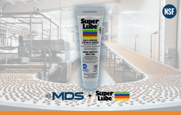 Super Lube Multi-Purpose Grease 21030 | Top Synthetic Lubricant