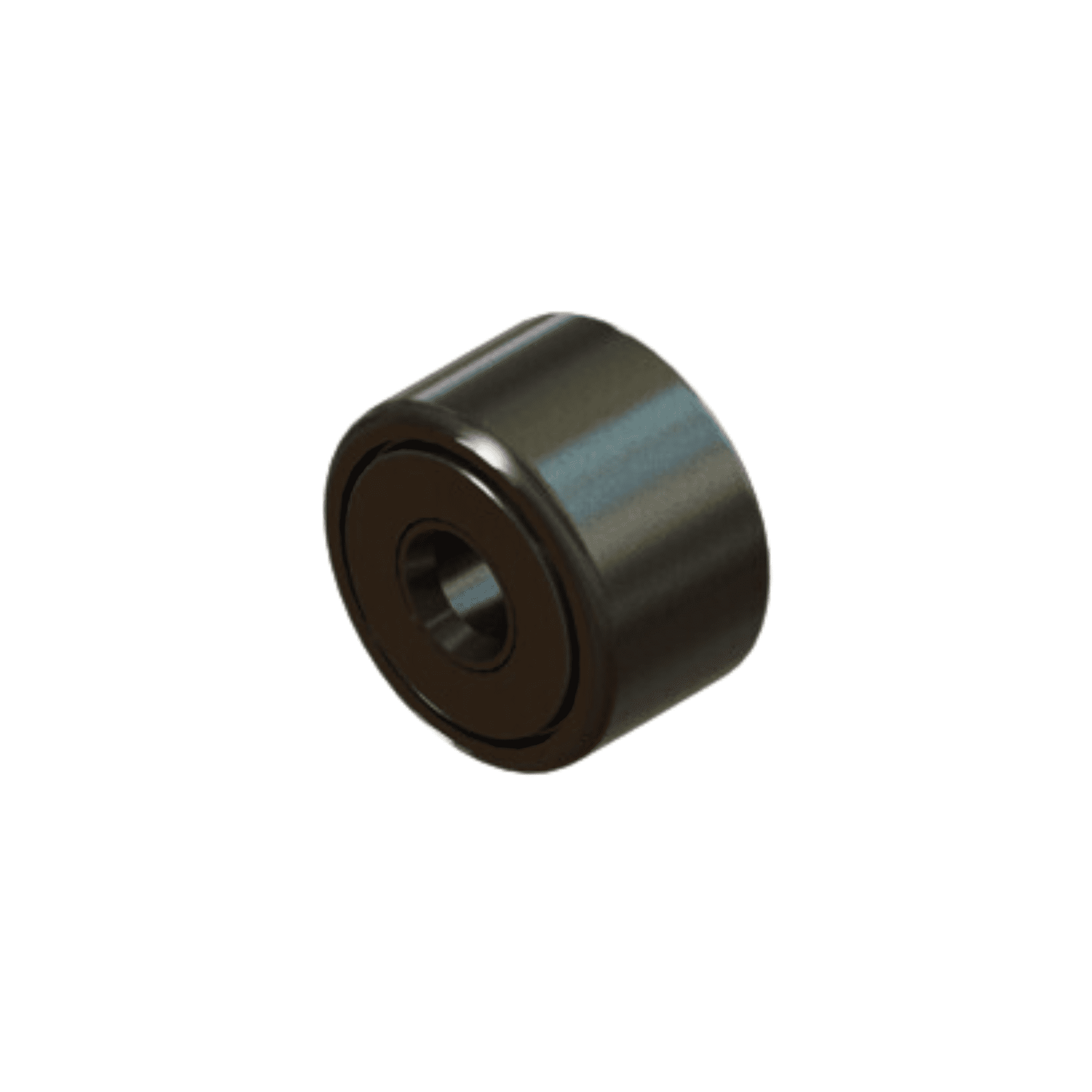 PCI YCF-5.00-S Cam Follower Yoke Bearing - MDS