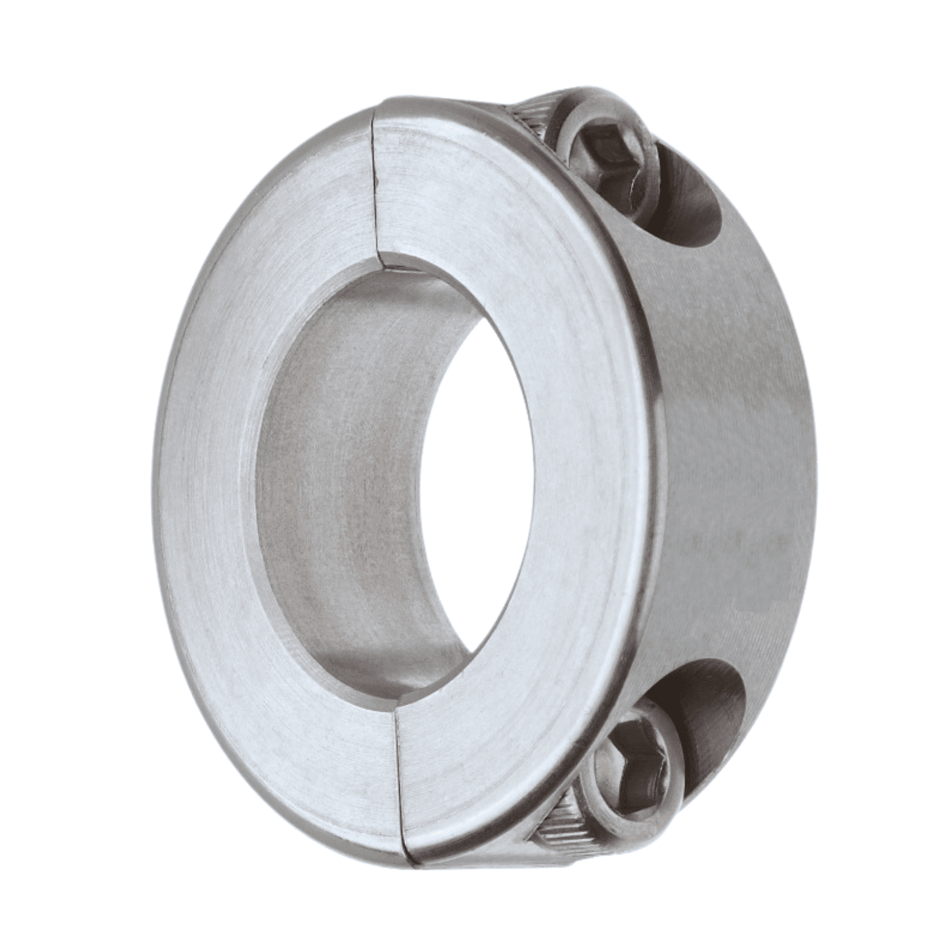 Stainless Steel Double Split Shaft Collar, SDSC 15/16" - MDS