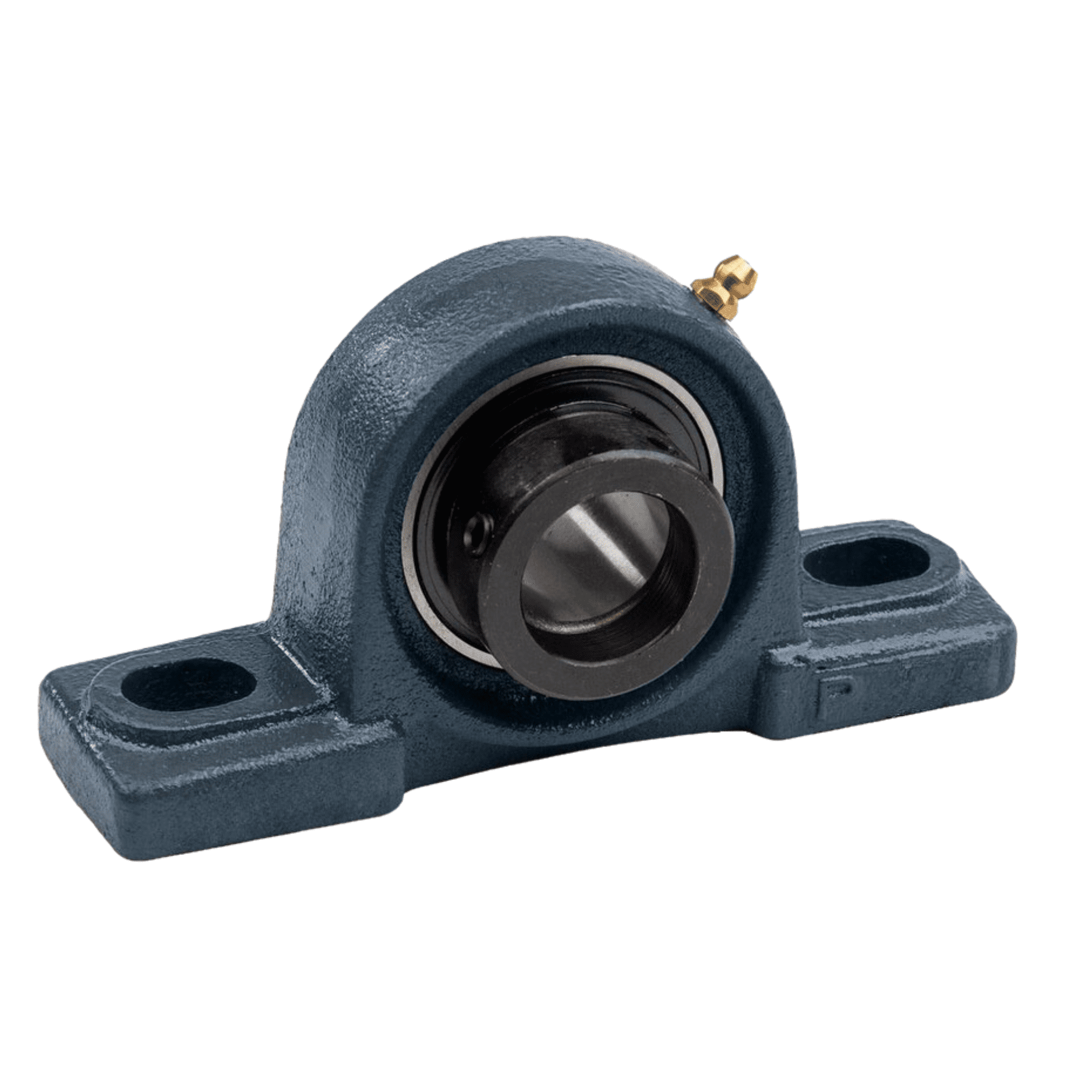 Pillow Block Bearing Eccentric Locking, HCP205-14 - MDS