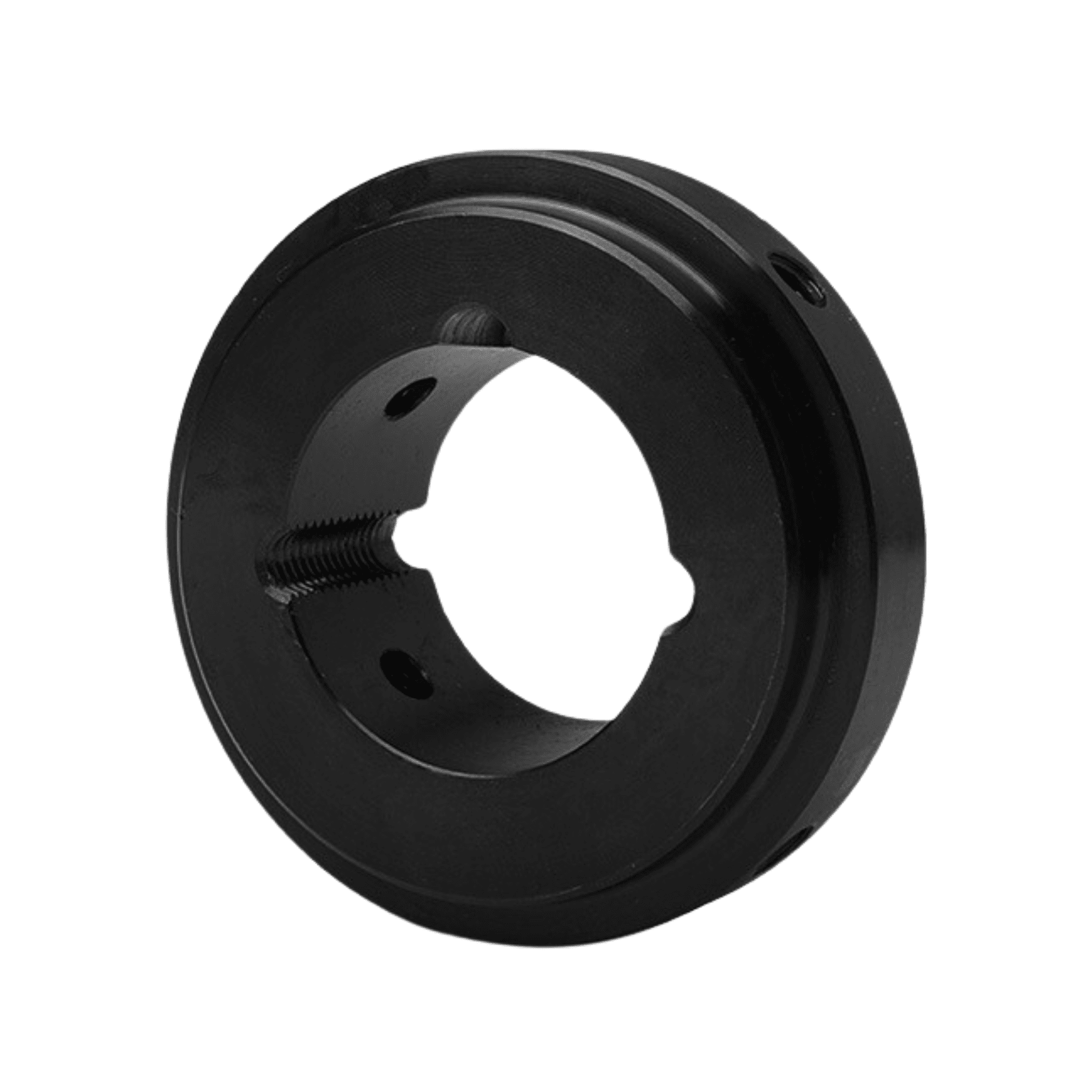2517 Taper-Lock Bushed Tire Coupling Hub, WE40HTL - MDS