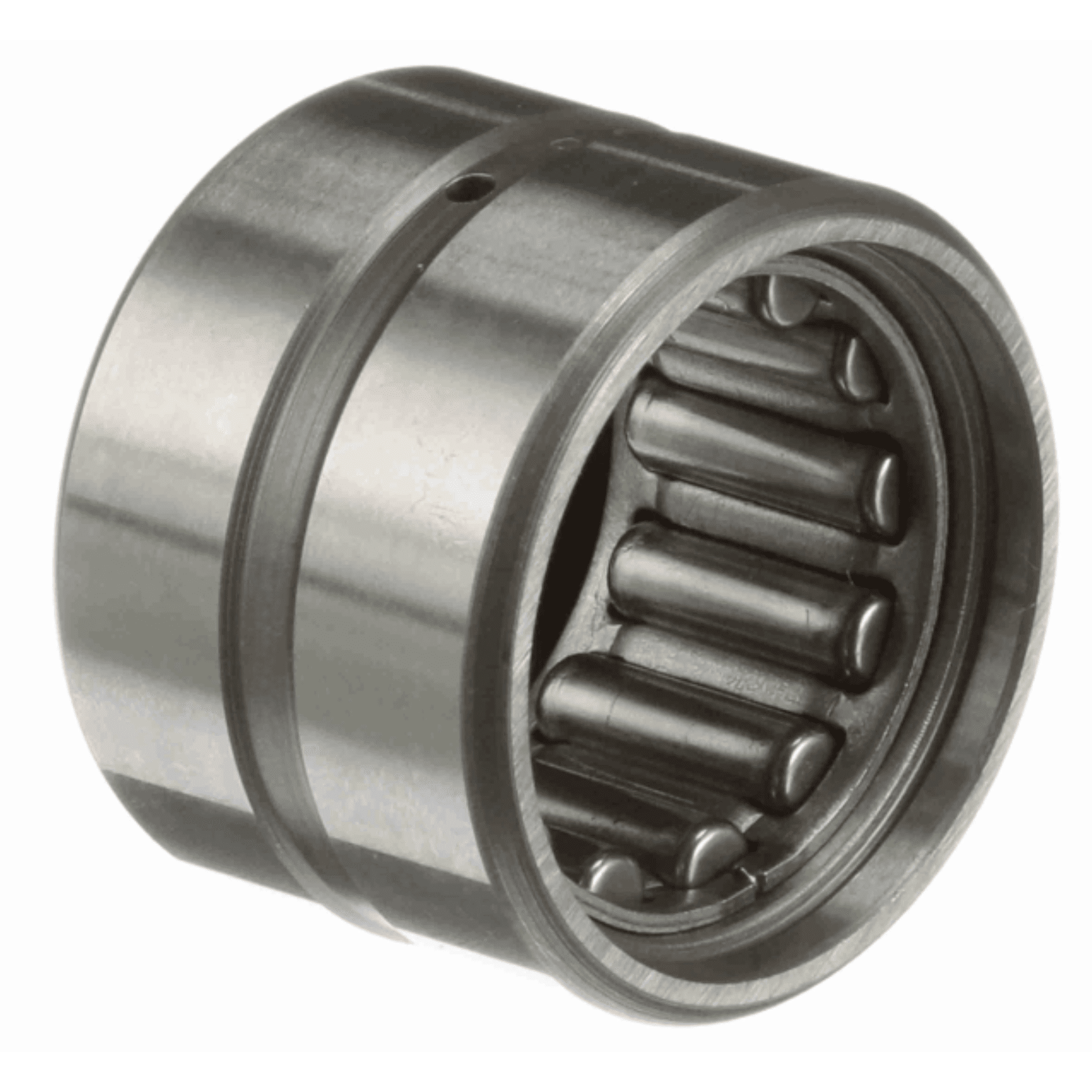 McGill MR 32 S Radial Needle Roller Bearing, Outer Race Only - MDS