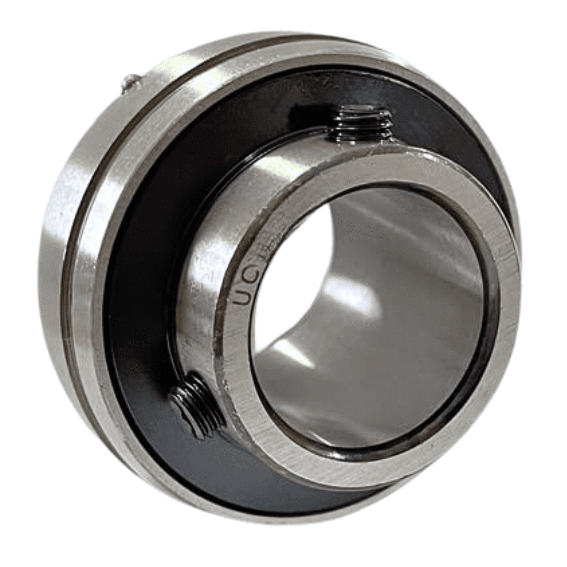 Standard Insert Bearing, UC203-17MM - MDS