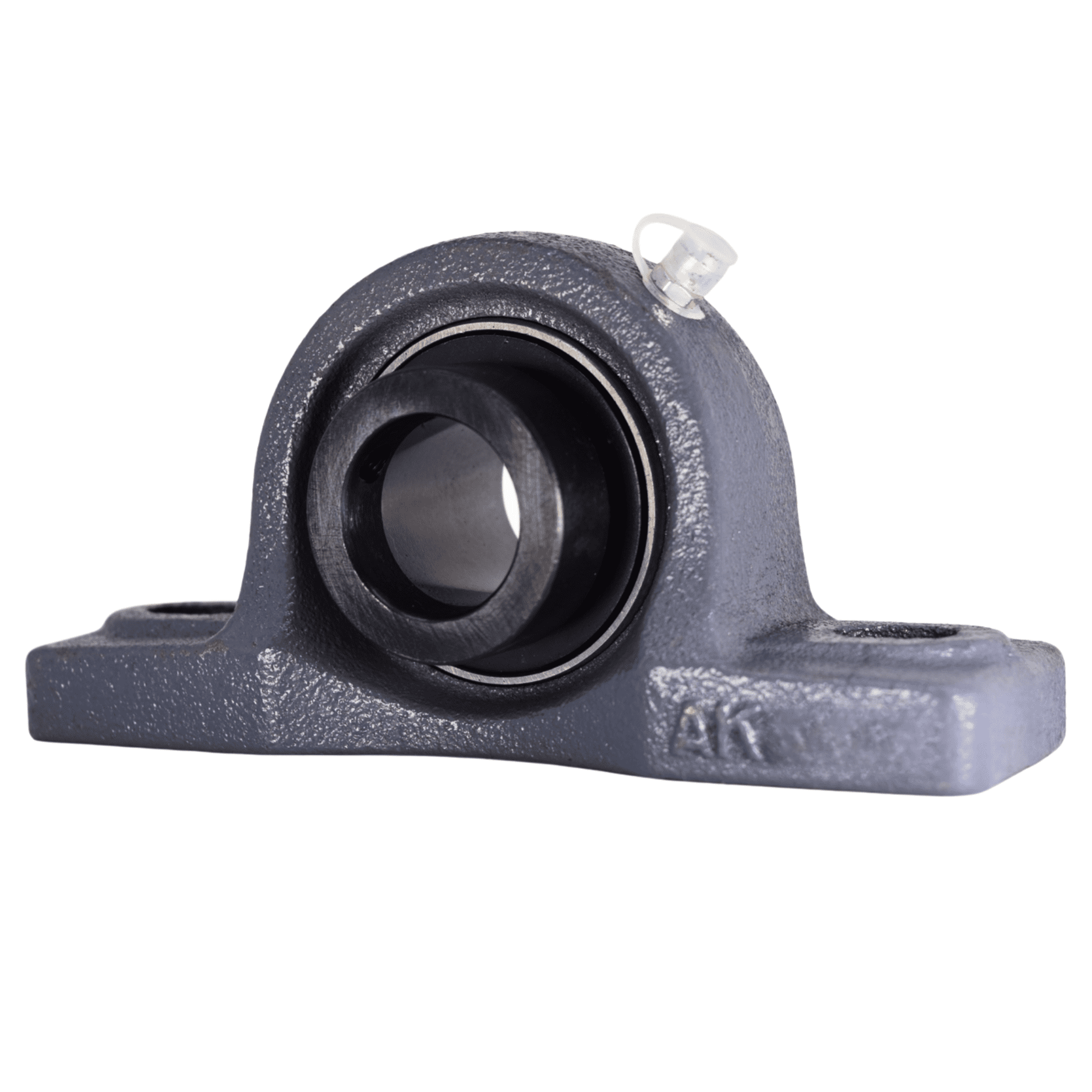 1-7/16" Pillow Block Bearing Eccentric Locking, HCAK207-23