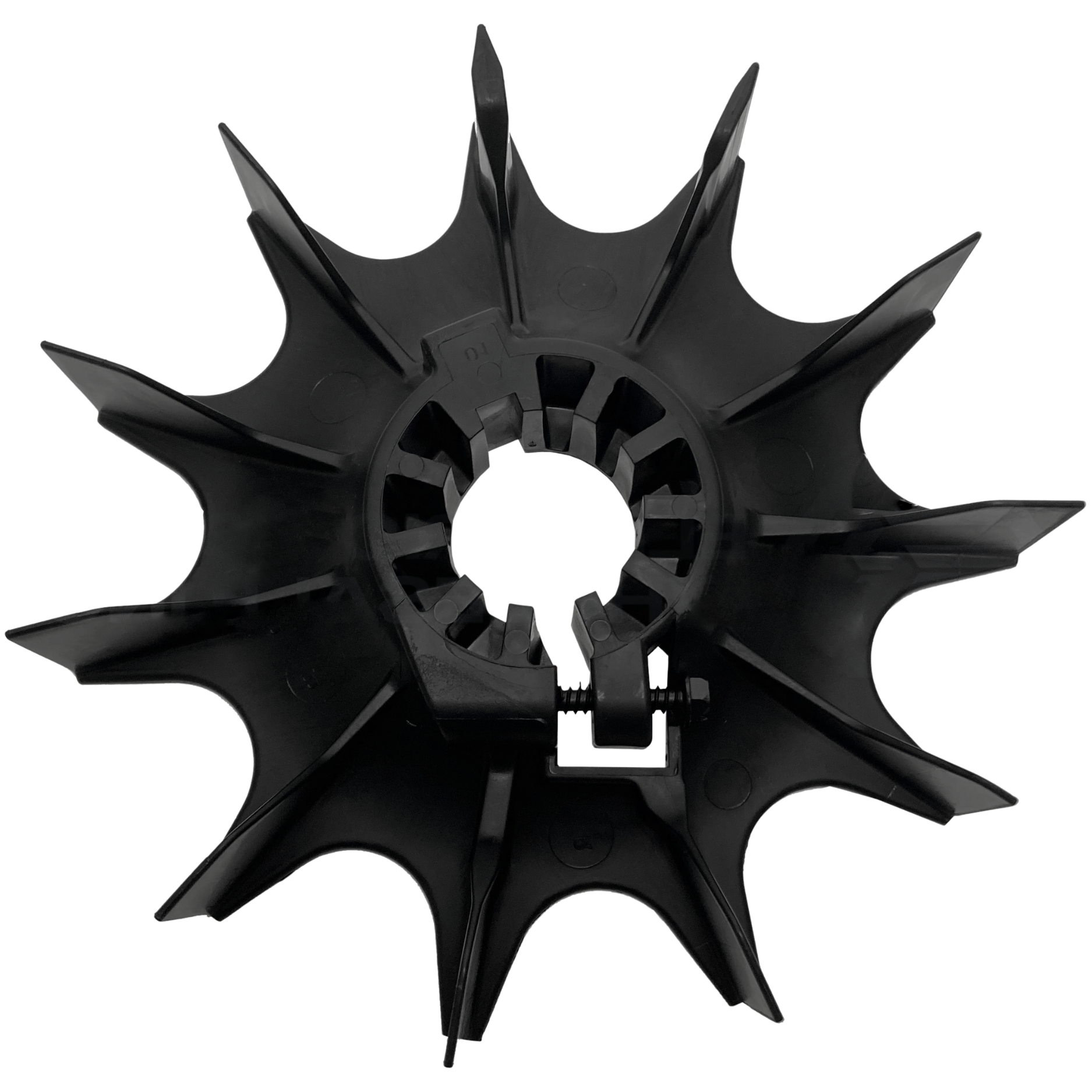 10FN3001A04 Baldor External Cooling Fan - MDS