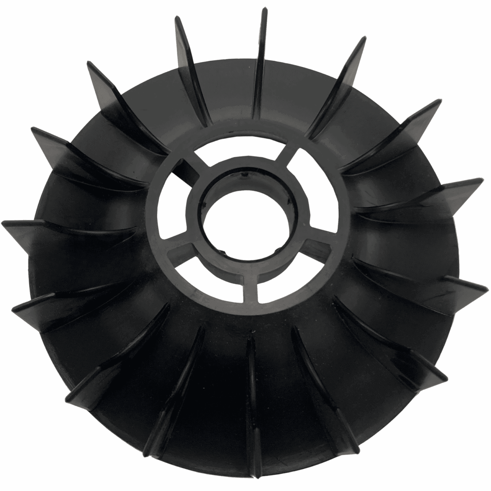 21013 Baldor Internal Fiberglass Cooling Fan - MDS