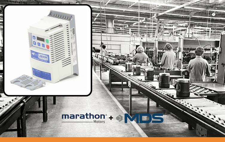 How to Choose a VFD - Selection Guide