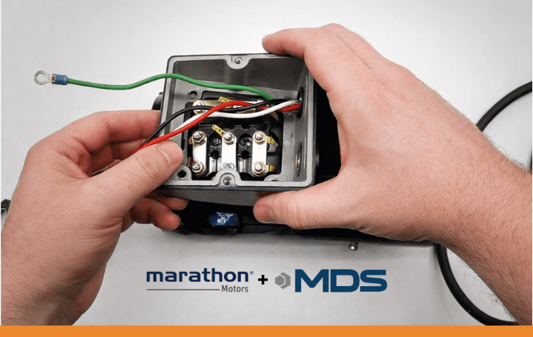 When to Use a VFD - Variable Speed AC Motor Control
